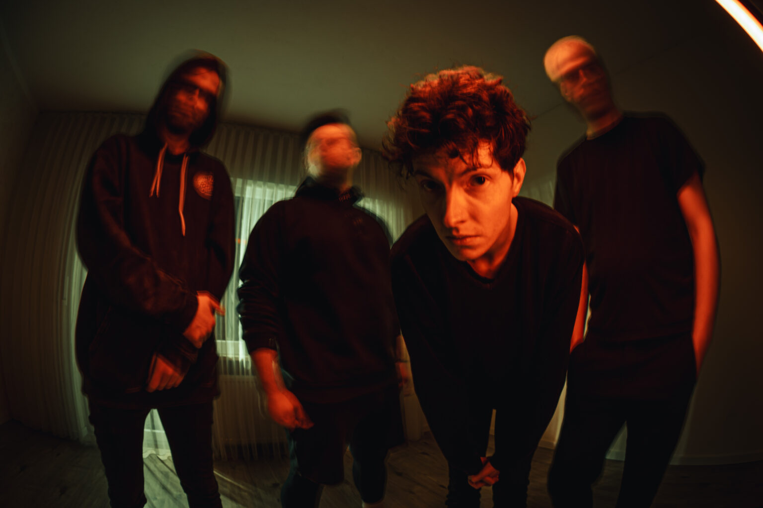 Line-Up – Stemweder Open Air