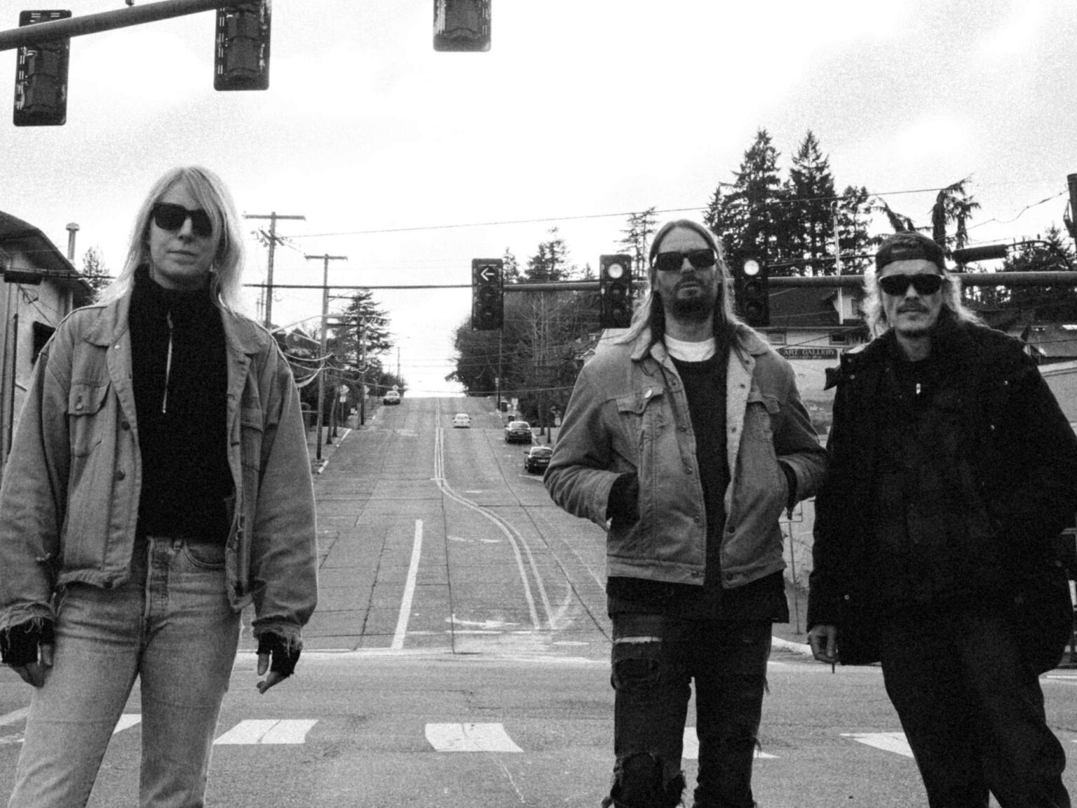 Line-Up – Stemweder Open Air