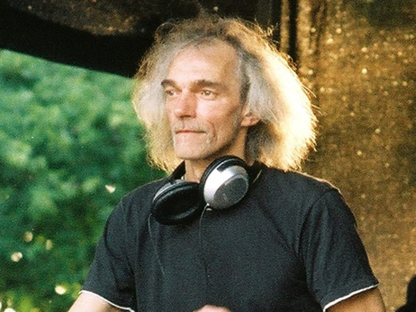 DJ Uwe Müller – Stemweder Open Air