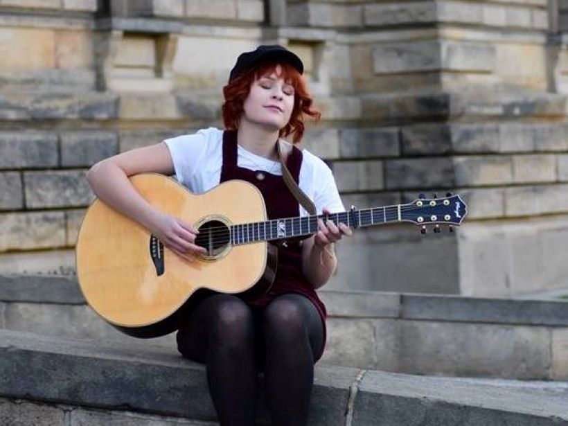 Melli Zech – Stemweder Open Air