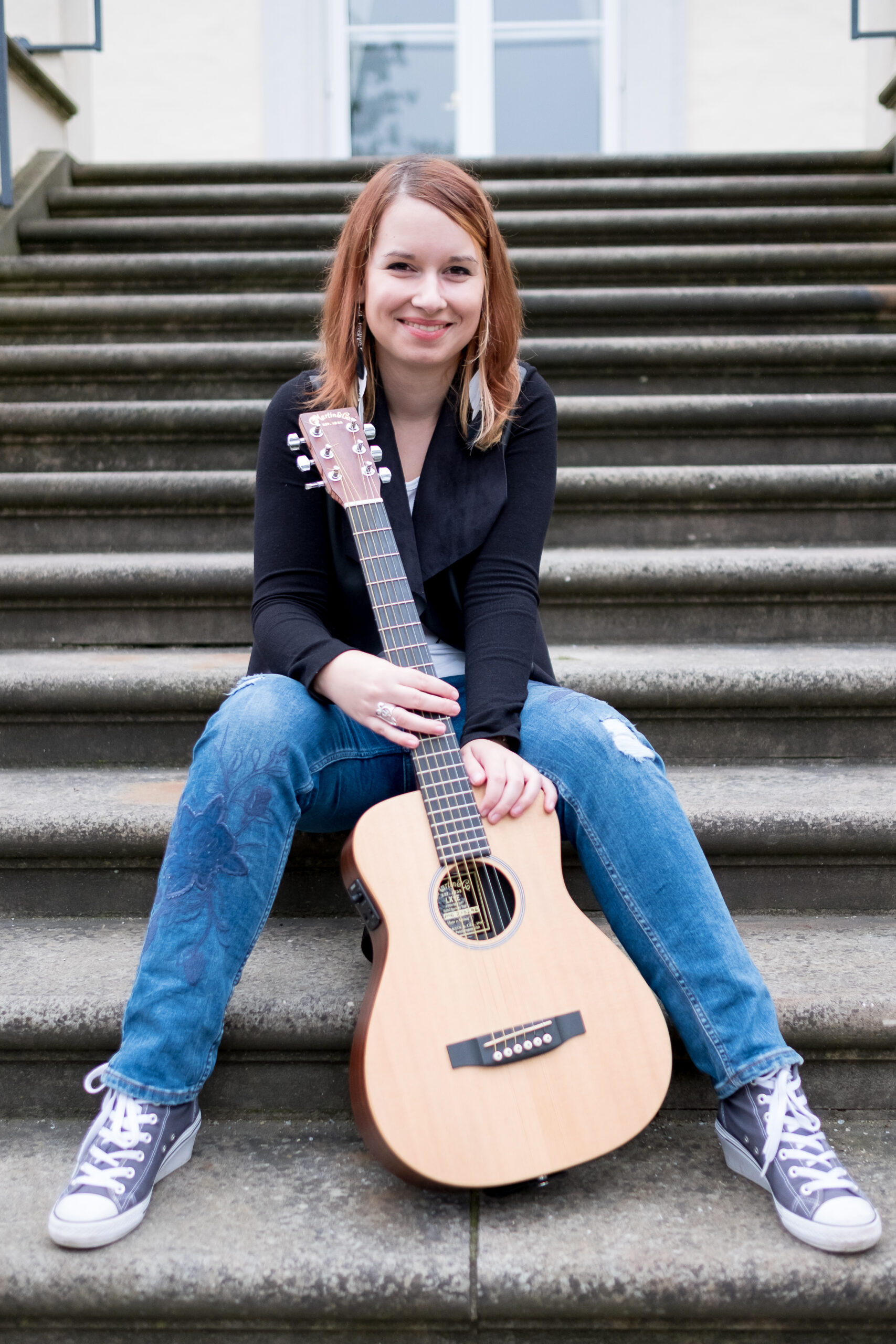 Ramona Timm – Stemweder Open Air