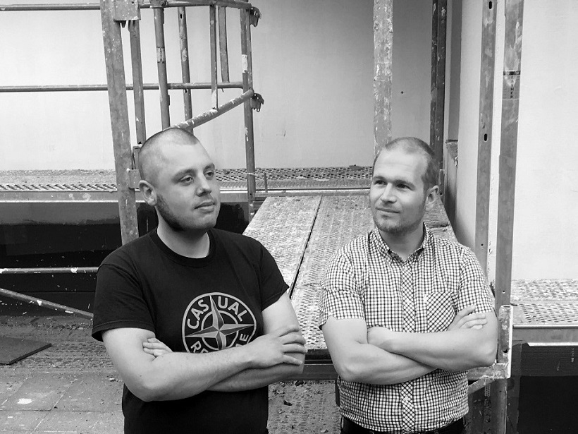 Red Lion – Stemweder Open Air