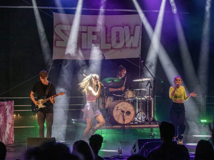 Stielow – Stemweder Open Air